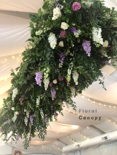 Ceremony/Reception Flowers – Reading Floral Weddings